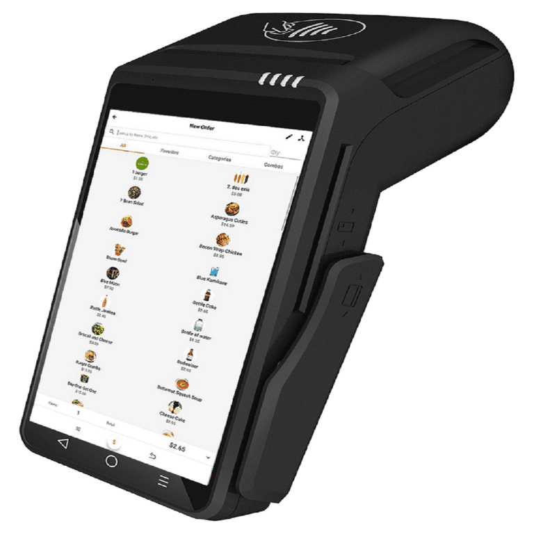 Credit Card Processing Machines & Service | Valued Merchant Services