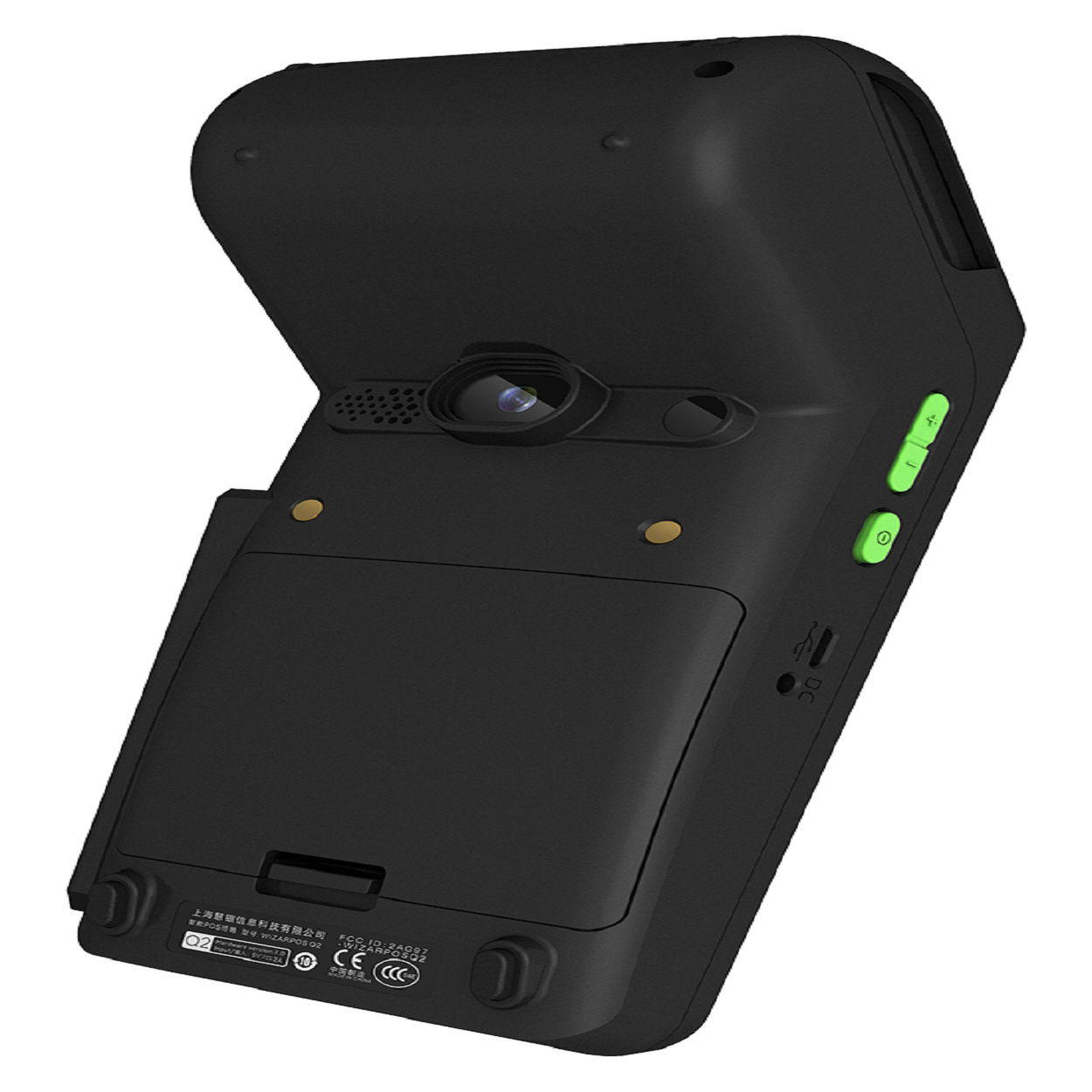 Credit Card Processing Machines & Service | Valued Merchant Services