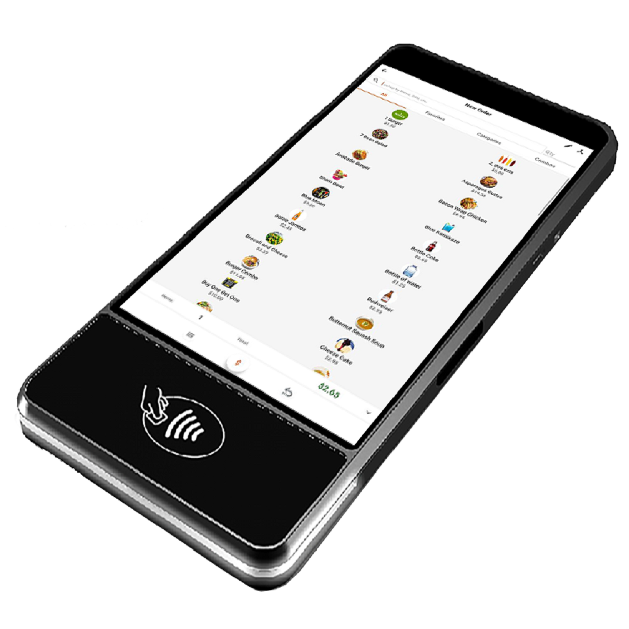 Credit Card Processing Machines & Service | Valued Merchant Services