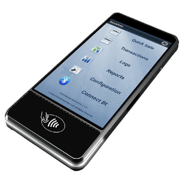 Credit Card Processing Machines & Service | Valued Merchant Services