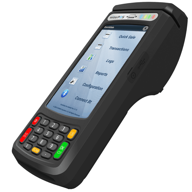 Credit Card Processing Machines & Service | Valued Merchant Services