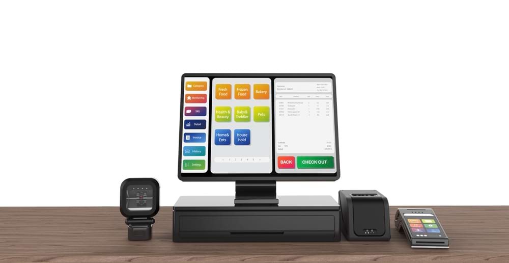 How to Choose the Best POS System for Your Business Needs | Valued ...